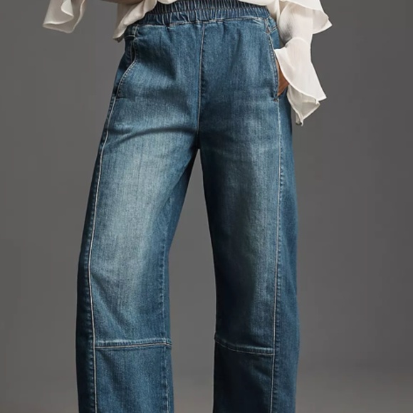 Pilcro | Jeans | Pilcro Izzie Pants Xsp | Poshmark